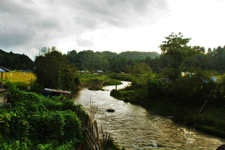 Ziro Valley Arunachal Pradesh – The Land of the Apatani Tribe
