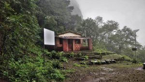 Ghangad Fort Trek – An exciting one day trek near Pune/Mumbai(INR 300)