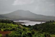 Bendewadi,Laalwadi and Jagtap waterfalls – The land of waterfalls(INR 300)