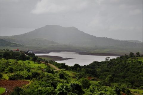 Bendewadi,Laalwadi and Jagtap waterfalls – The land of waterfalls(INR 300)