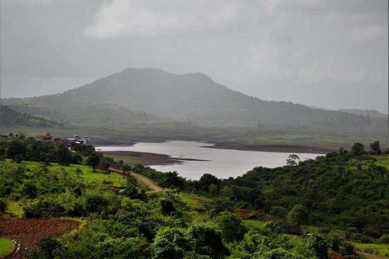Bendewadi,Laalwadi and Jagtap waterfalls – The land of waterfalls(INR 300)