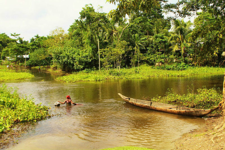 Majuli Assam - The World’s Largest River Island (INR 1500)